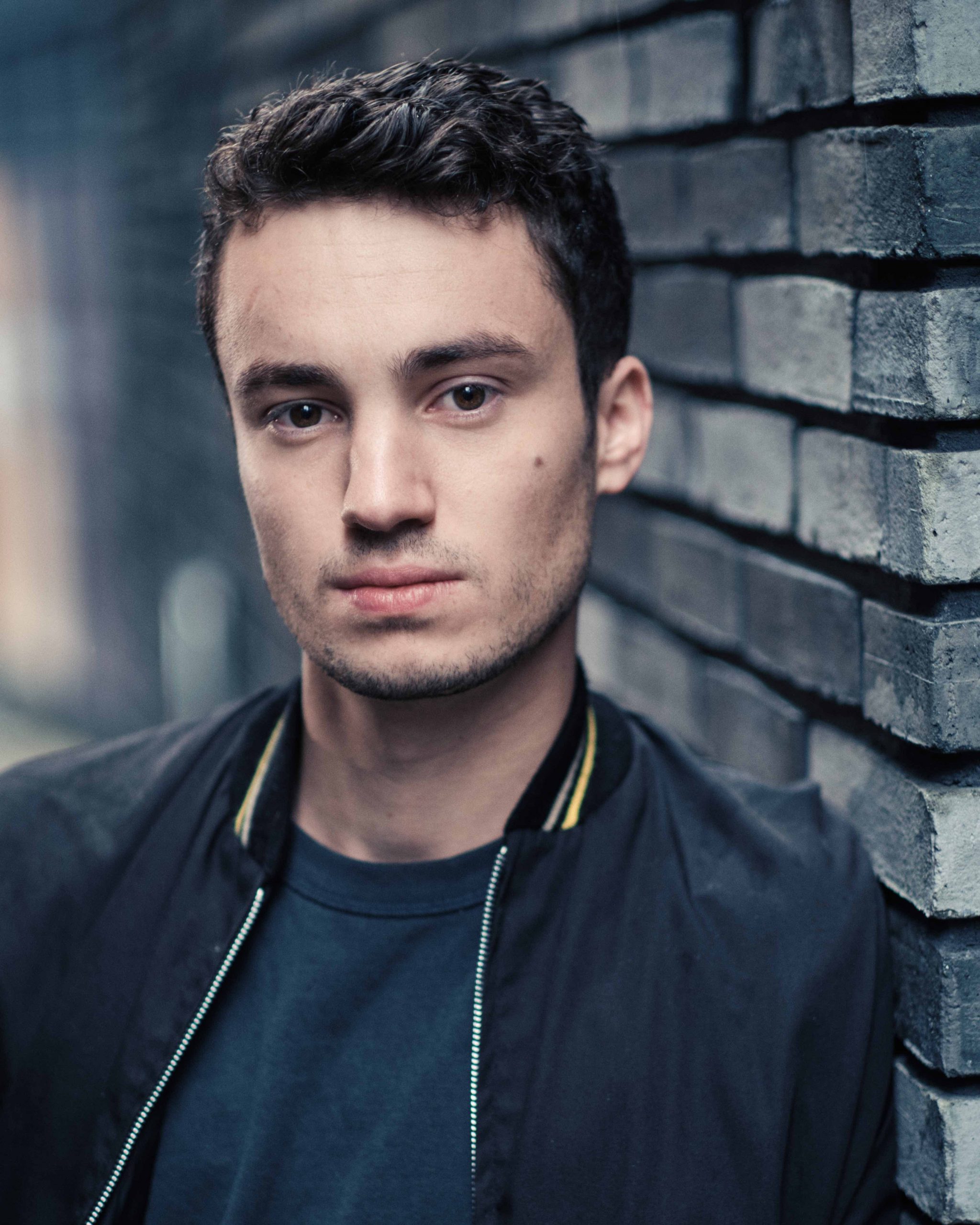 Seth Somers - Write Now Berlin