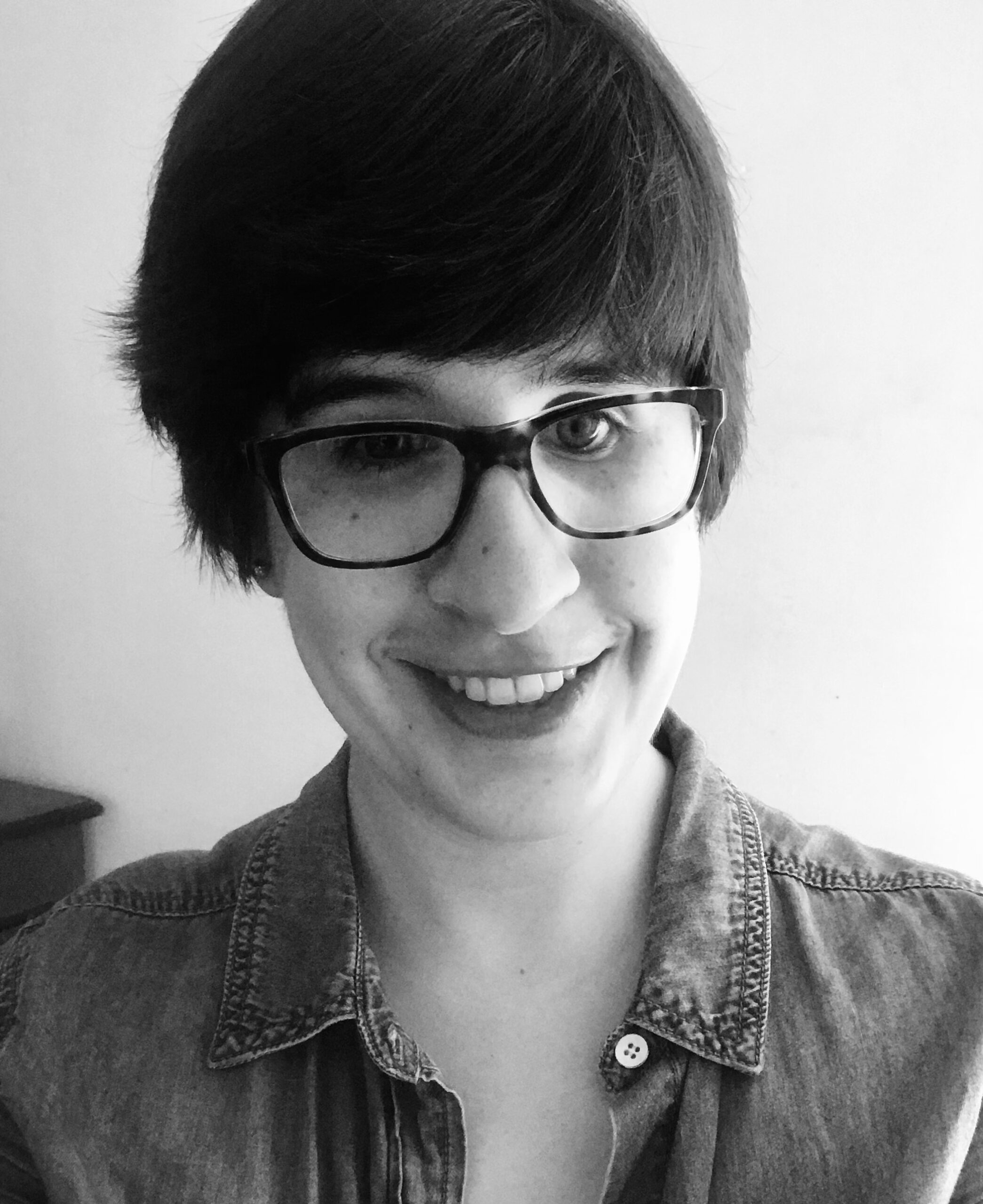 Cecilia Gigliotti - Write Now Berlin